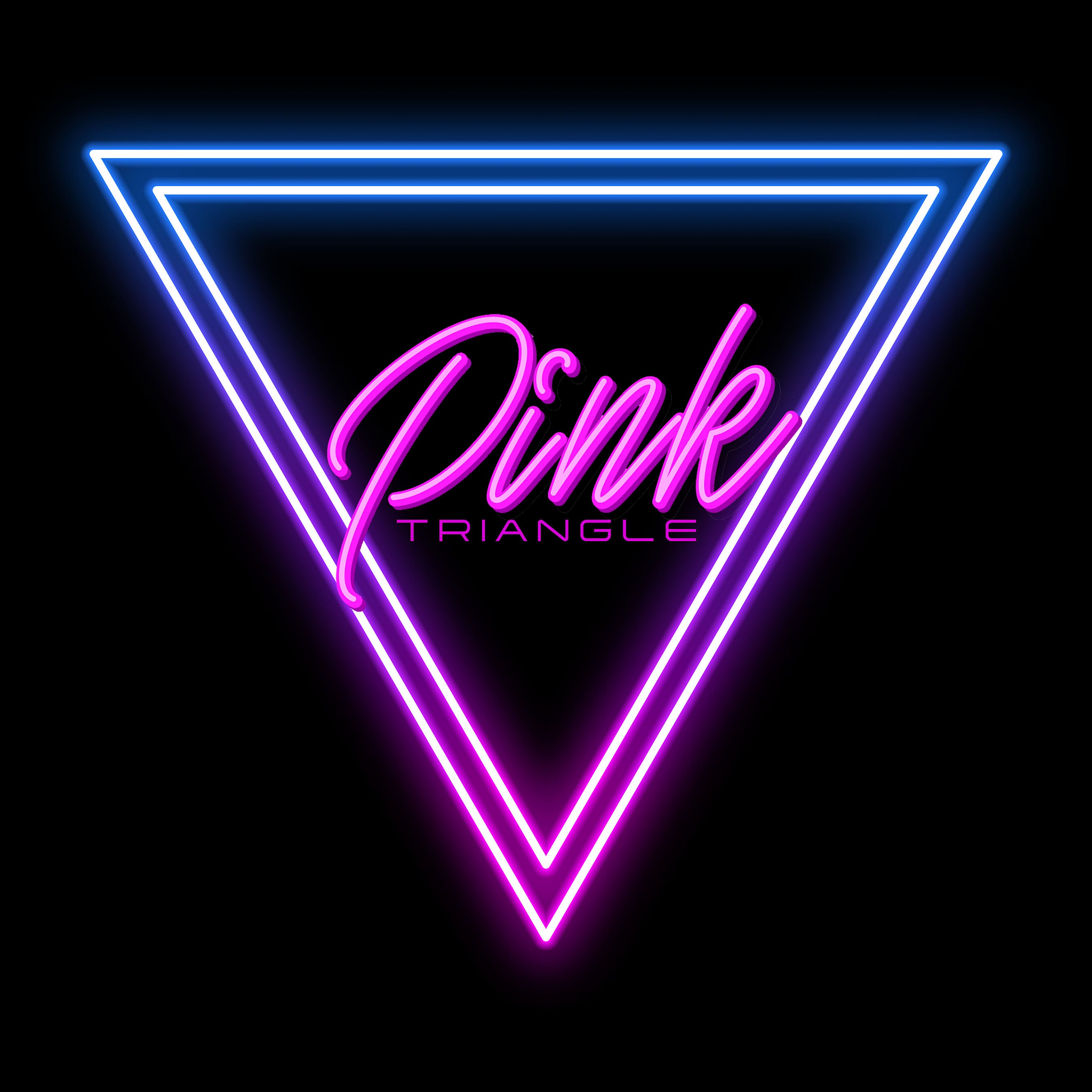 ABOUT – Pink Triangle Collection.